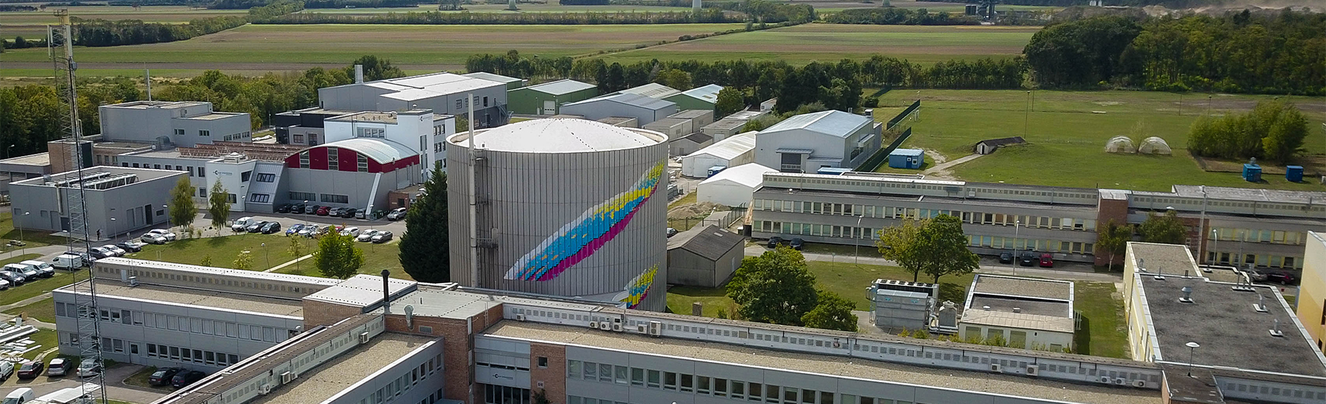 NES - Nuclear Engineering Seibersdorf